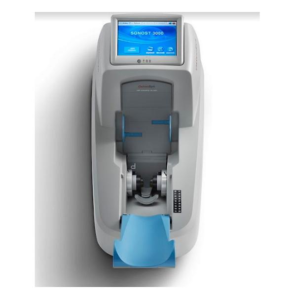 Osteosys – ELEMEDIM LTD