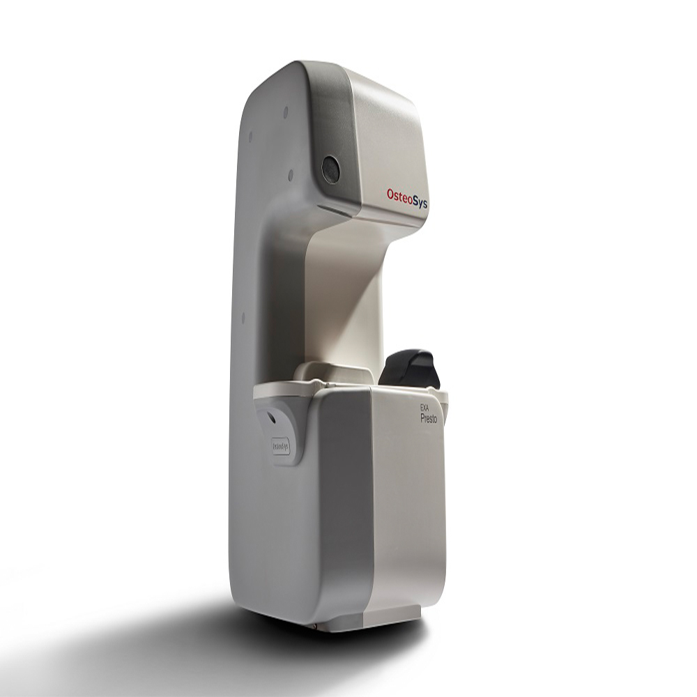 OSTEOSYS SONOST 3000 – Elemedim